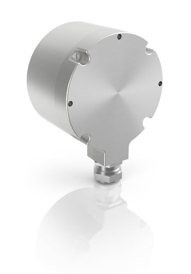800 SERIES ENCODERS IN STAINLESS STEEL | Industry-Asia